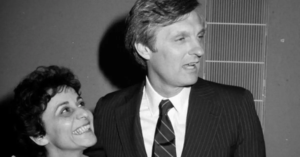 'M*A*S*H': Alan And Arlene Alda's Love Story