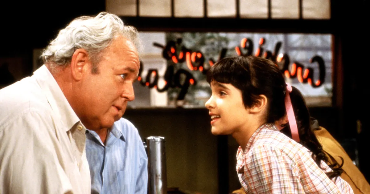 'All In The Family': Where Is Little "Stephanie" Today?