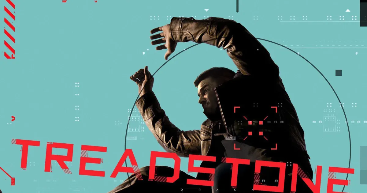 Amazon Prime's 'Treadstone' - Meet The Wonderful Cast