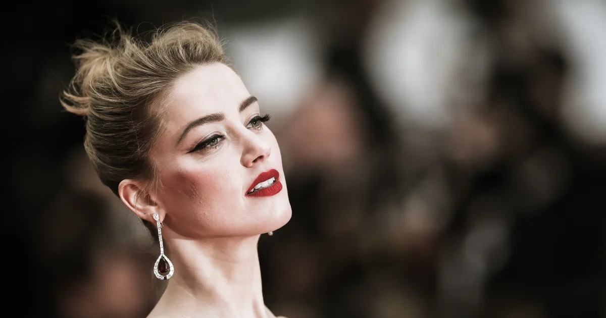 Amber Heard’s Rise To Fame In ‘Pineapple Express’