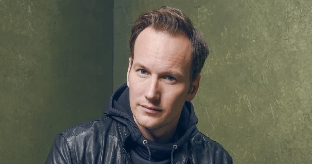 American Actor Patrick Wilson: His Rise To Fame