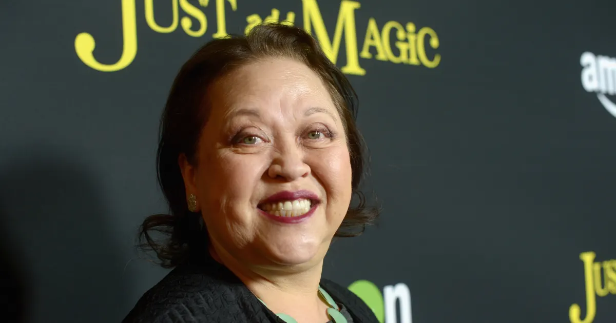 Check Out The Best Movies & TV Series With Amy Hill