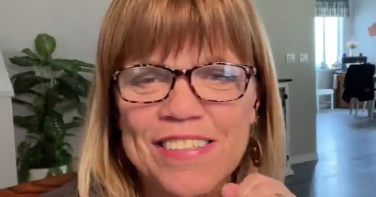 'LPBW': See Amy Roloff's Tribute As Twins Zach and Jeremy Turn 32