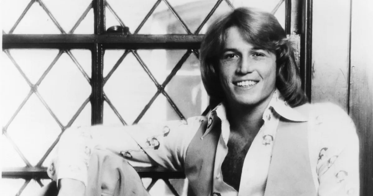 Andy Gibb Cause Of Death: How Bee Gees Brother Died Age 30