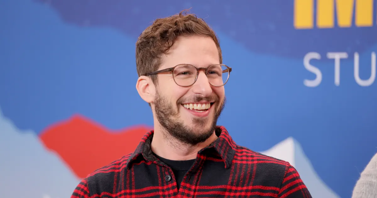 Andy Samberg Reveals Shocking Reason Behind 'SNL' Exit