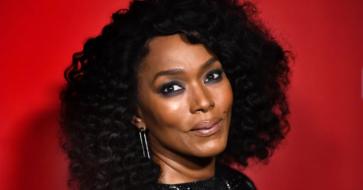 Angela Basset's Career Highlights