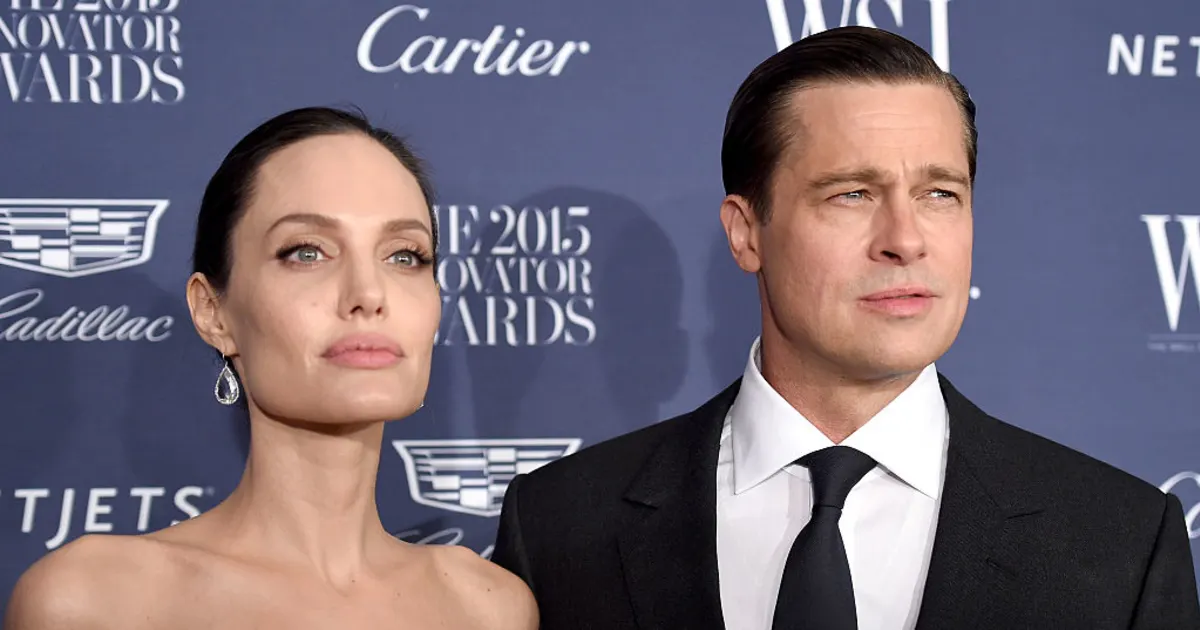 Angelina Jolie Vs. Brad Pitt: The Vineyard Vendetta Escalates!