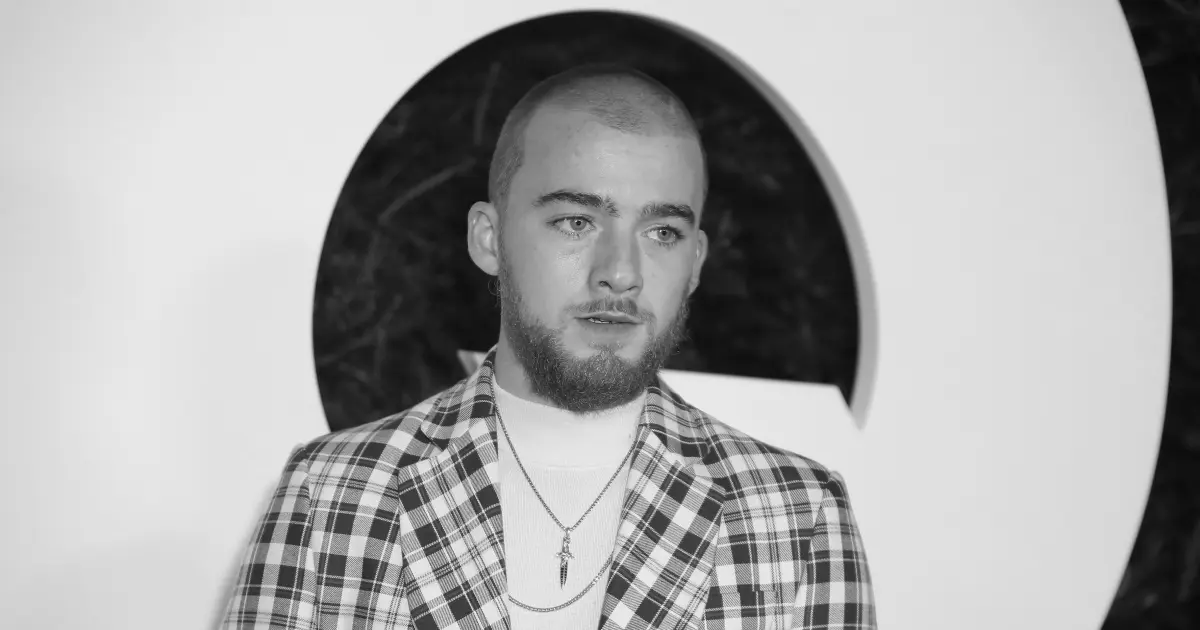 Angus Cloud's Cause Of Death: What We Know So Far