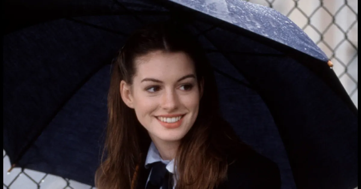 Anne Hathaway: Her Best Roles Through The Years