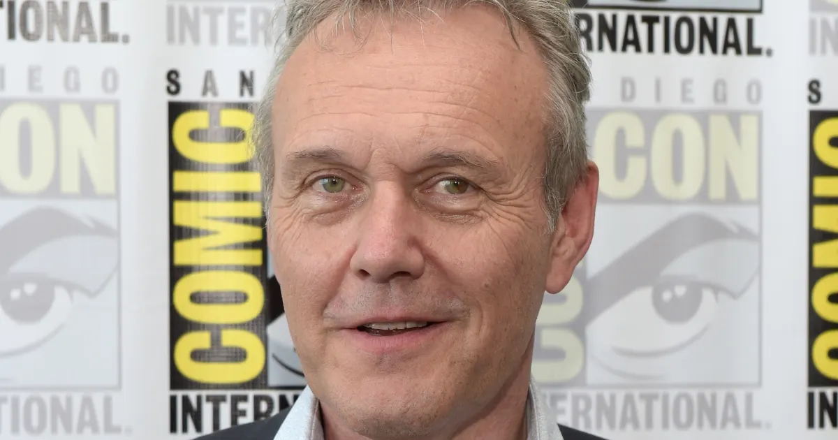 Sad News: 'Ted Lasso' Actor Anthony Head Dies at 72