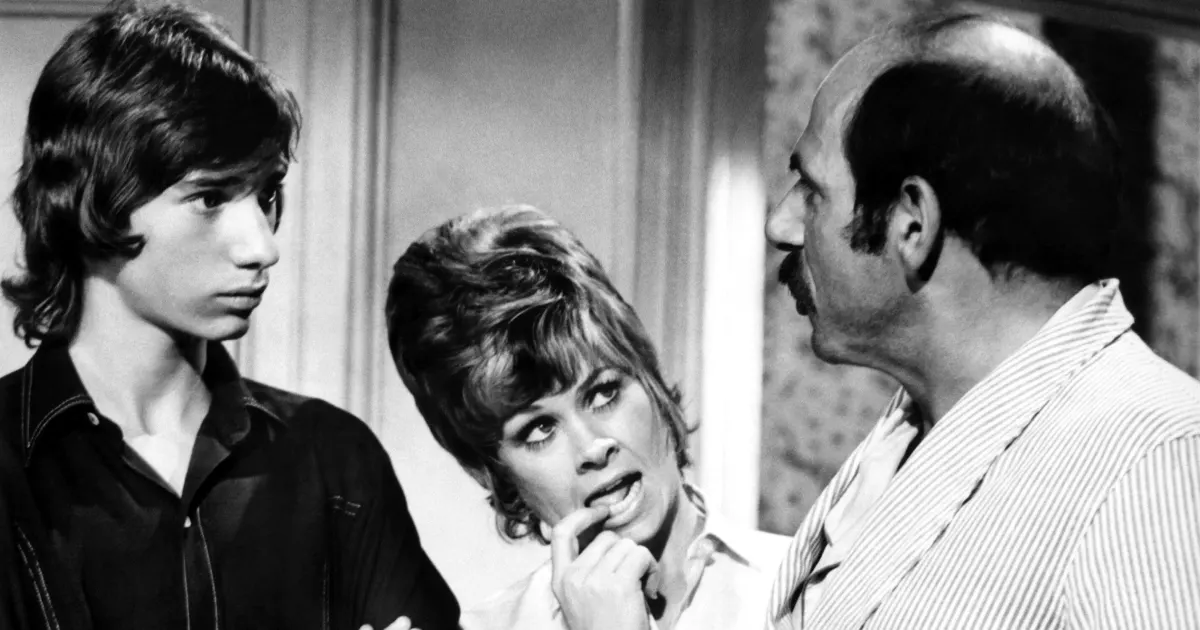 'Arnie': 10 Cool Facts About The Series