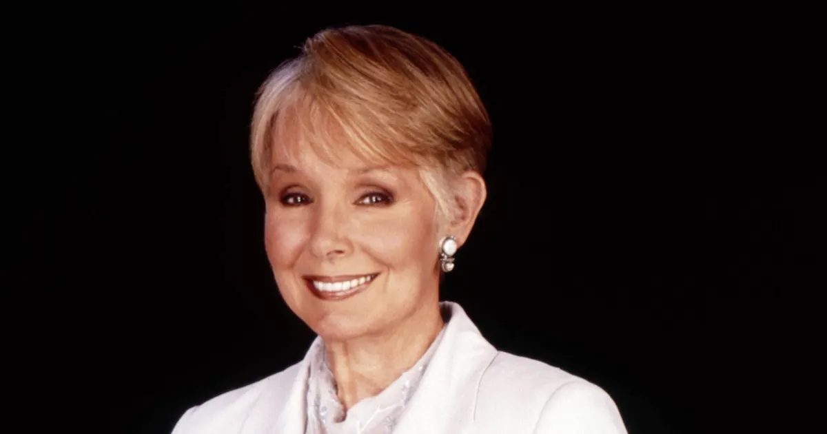 'As The World Turns' Star Kathryn Hays Has Died At 88