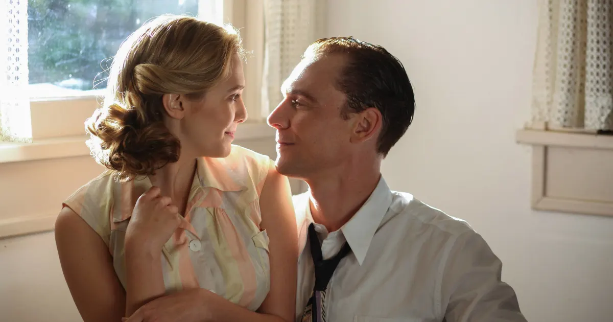 The Tragic Marriage of Hank Williams and Audrey Williams