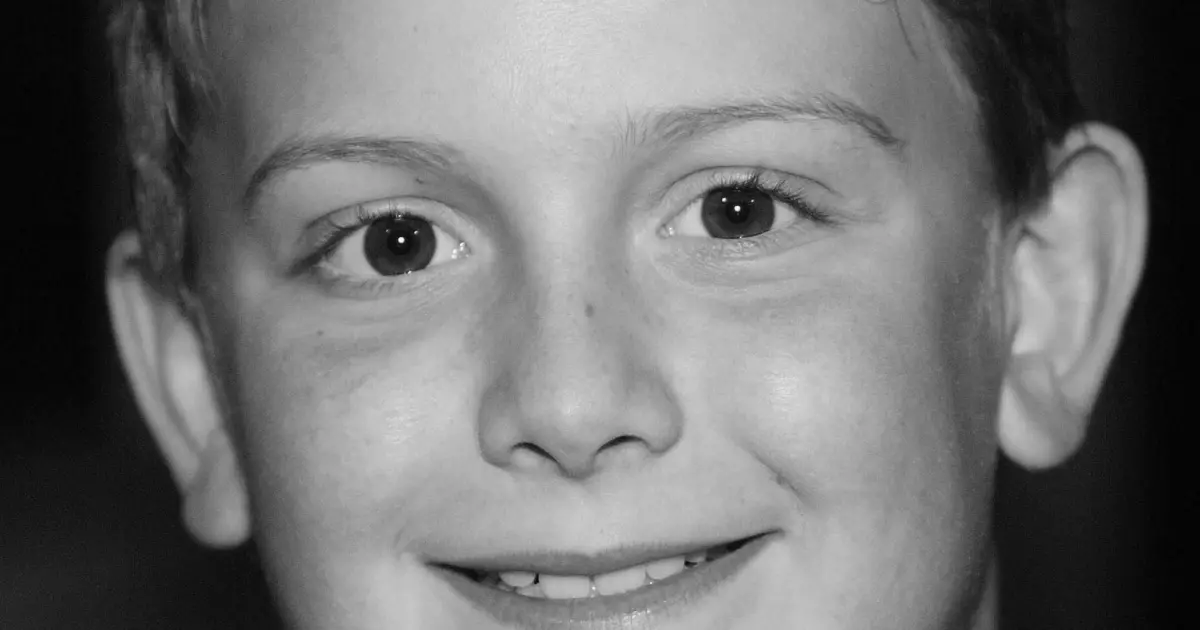 Child Star Austin Majors Dies Age 27