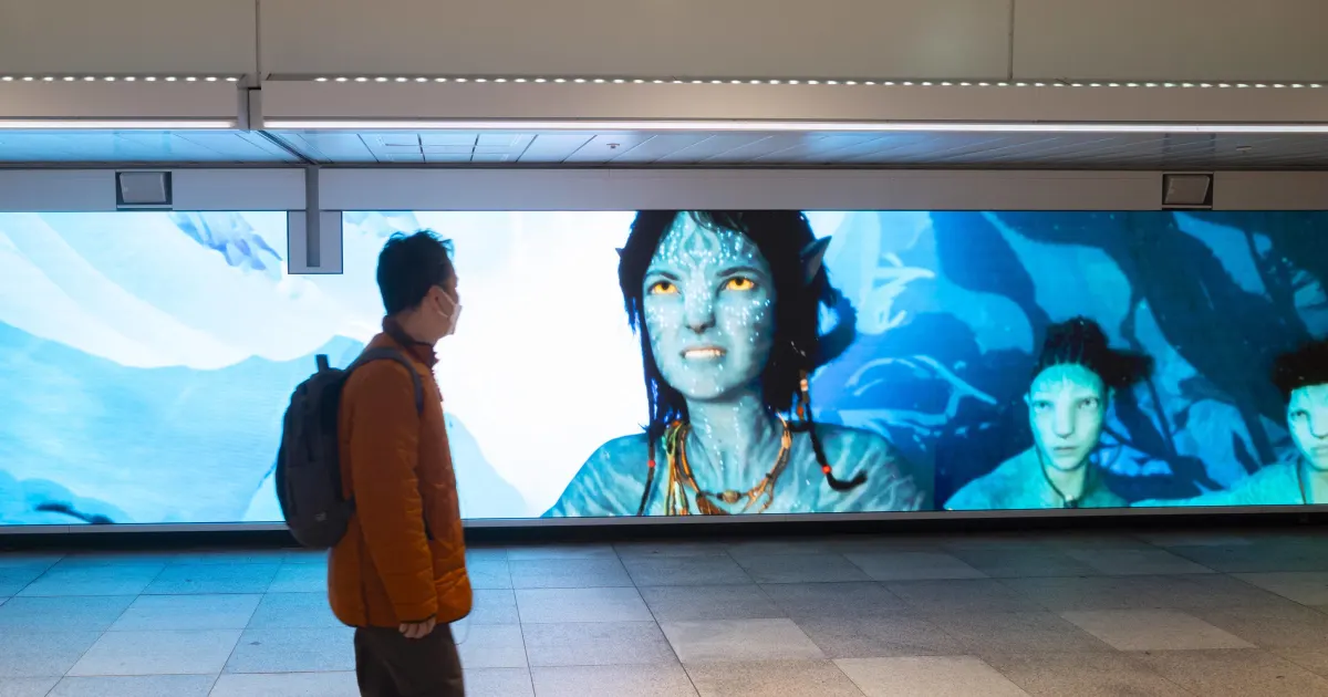 Billion Dollar Movie? 'Avatar 2' Made THIS Much In Opening Week