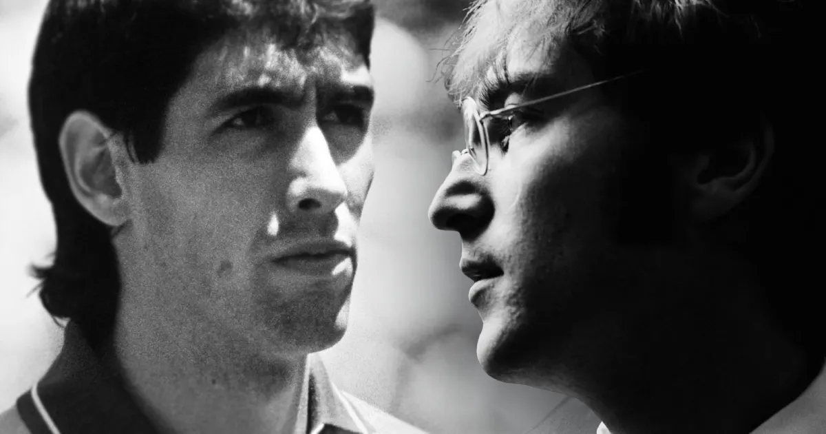 Tragic Betrayal: These Celebs Were Murdered By Their Fans