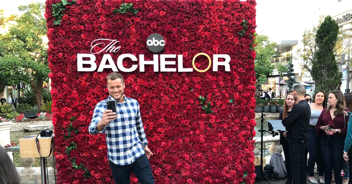 'The Bachelor': Juicy Week One Recap