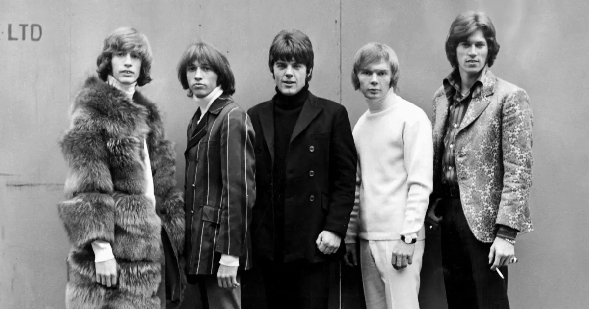 Shock: Another Bee Gees Star Dies