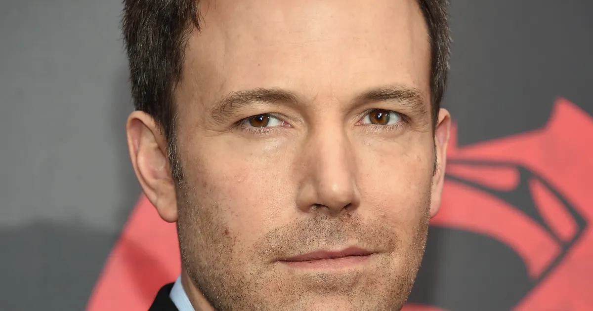Ben Affleck's Impressive Career Through the Years