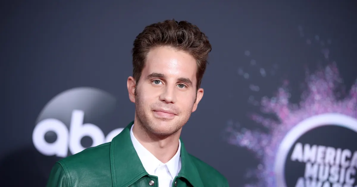 Ben Platt: Inside His Career From Broadway to Netflix