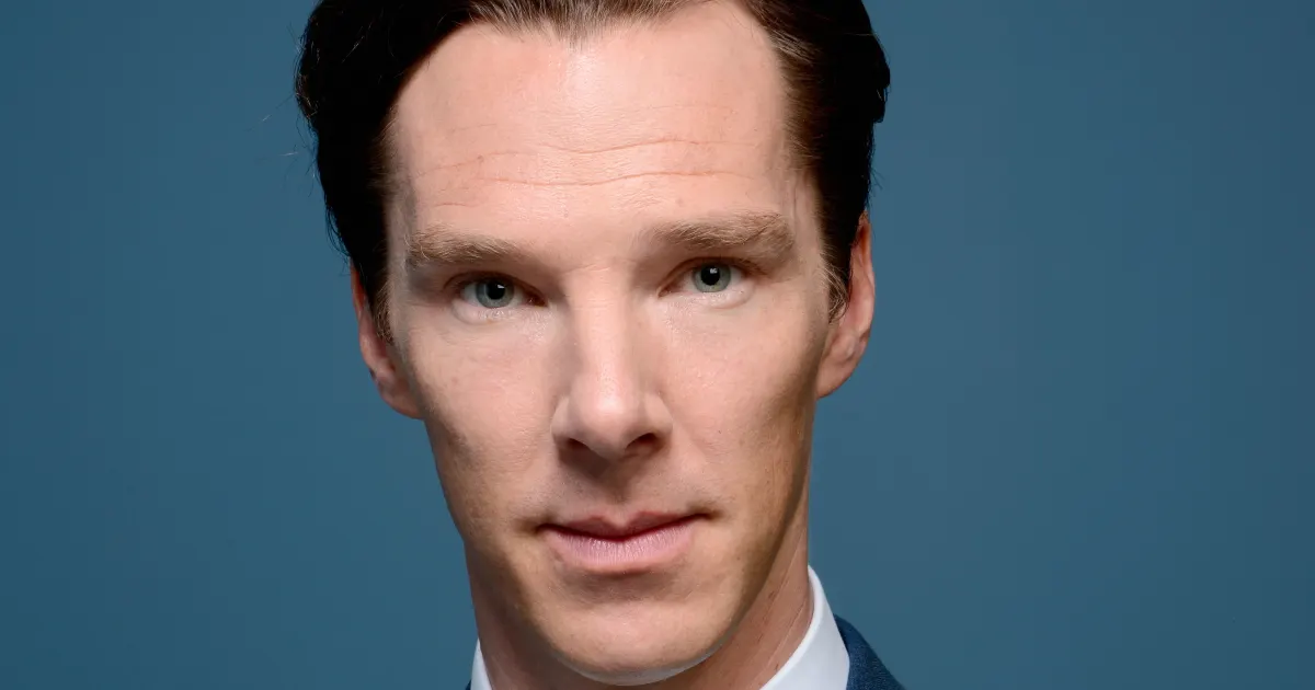 Les Meilleurs Rôles De Benedict Cumberbatch Au Fil Des Ans