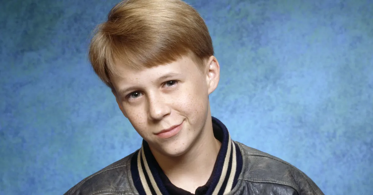 'The Nanny': Where Is Benjamin Salisbury Today?