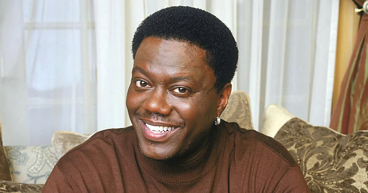 Bernie Mac's Best Movies & TV Shows In Memoriam