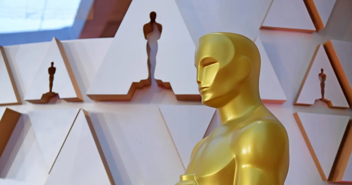 Oscars 2025: A Bold Rebuttal to Political Turmoil