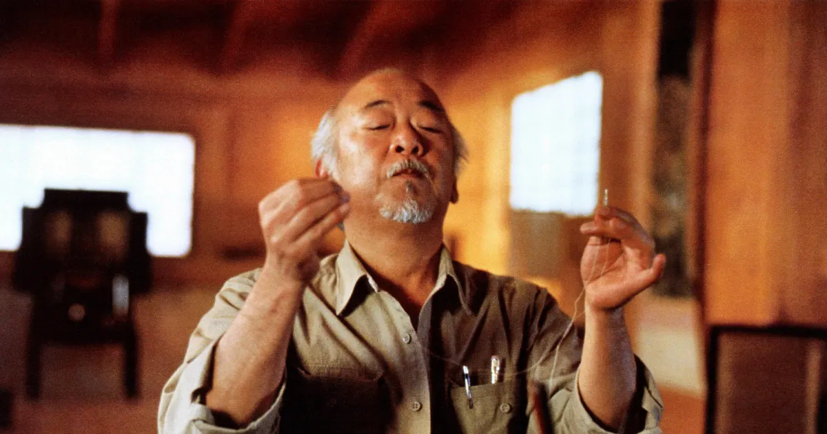 The Best Asian-American Actors Of All Time