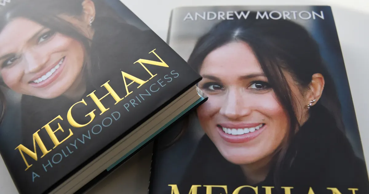 The Best Books About The Royal Family