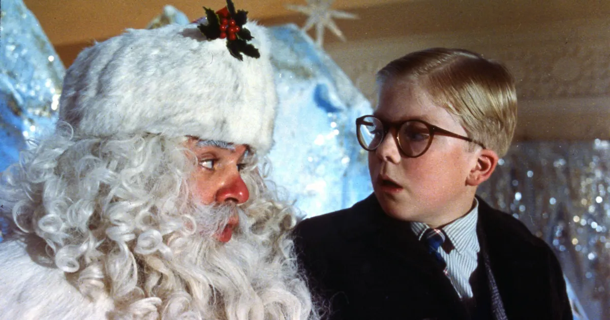 The Top 20 Best Christmas Movies Of All Time