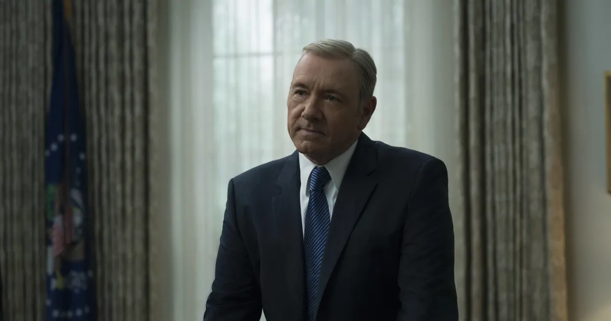 Kevin Spacey's Dark Secrets Exposed: Explosive New Documentary!