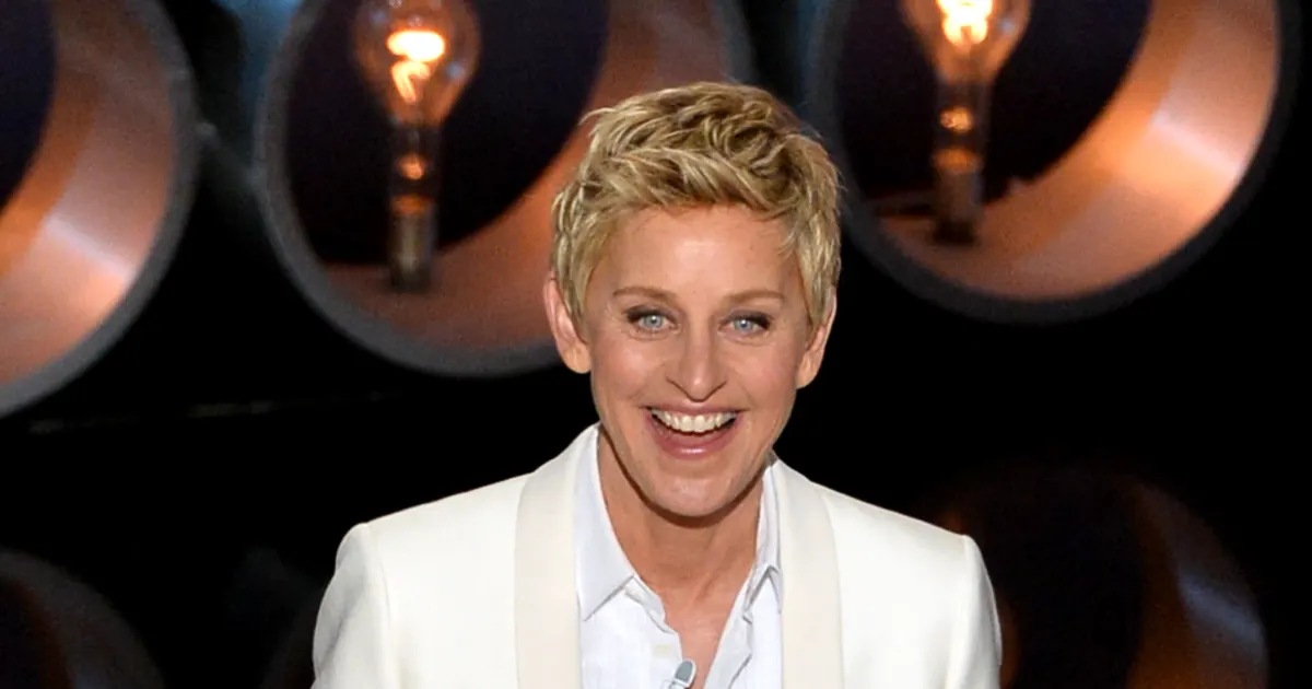 Ellen DeGeneres Relocates To England, Lists Her Estate For Sale!
