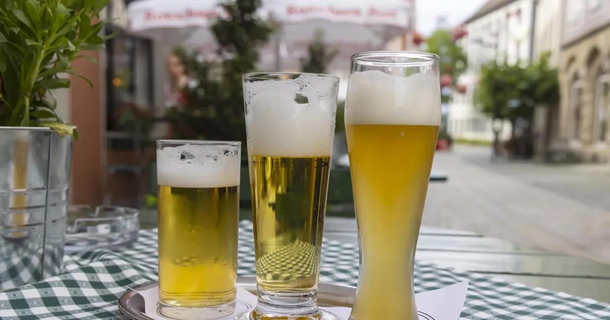 Beer Against Cancer? Researchers Make Incredible Discovery