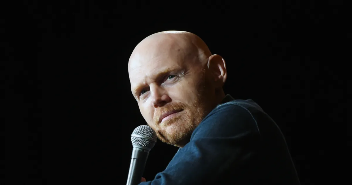 These Are The Most Controversial Comedians!