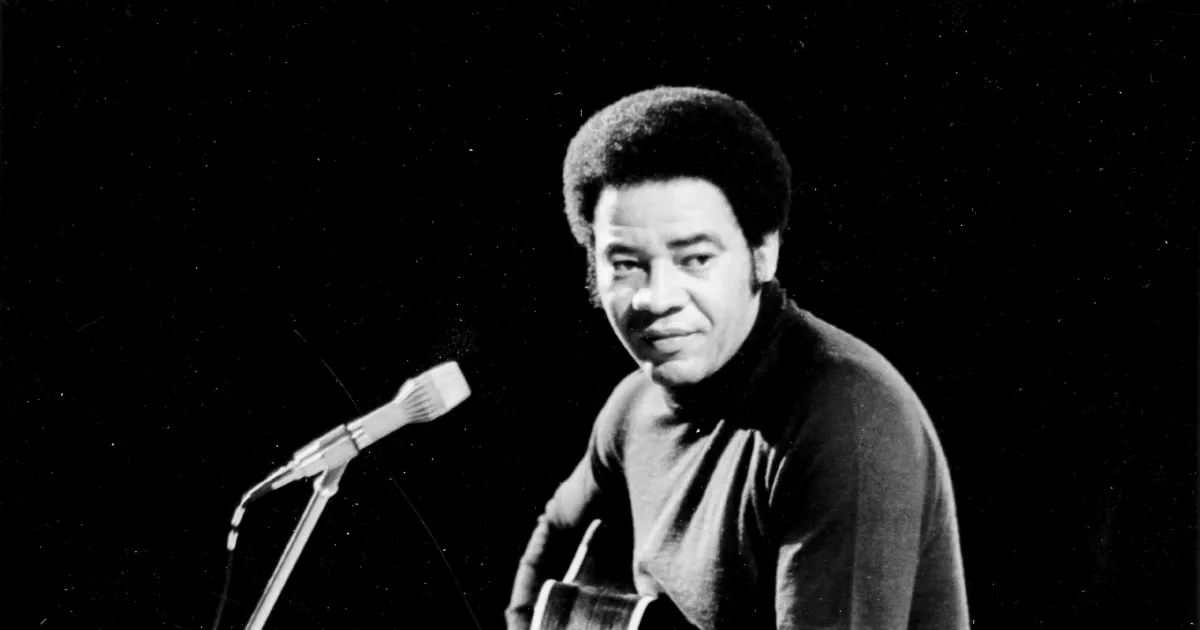 Bill Withers' Cause of Death Revealed