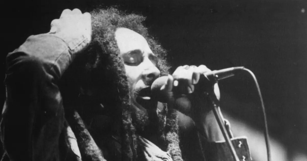 Bob Marley: His Tragic Cause Of Death