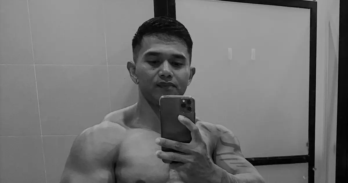 Influencer Justyn Vicky Dies After Tragic Accident