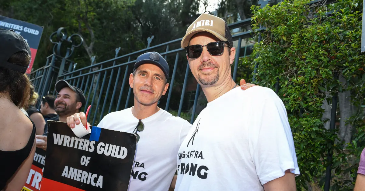 Is Sean Murray Quitting 'NCIS'? THIS Is What We Know