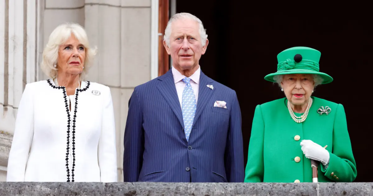 Royals: Inside The Oldest Monarchies In The World