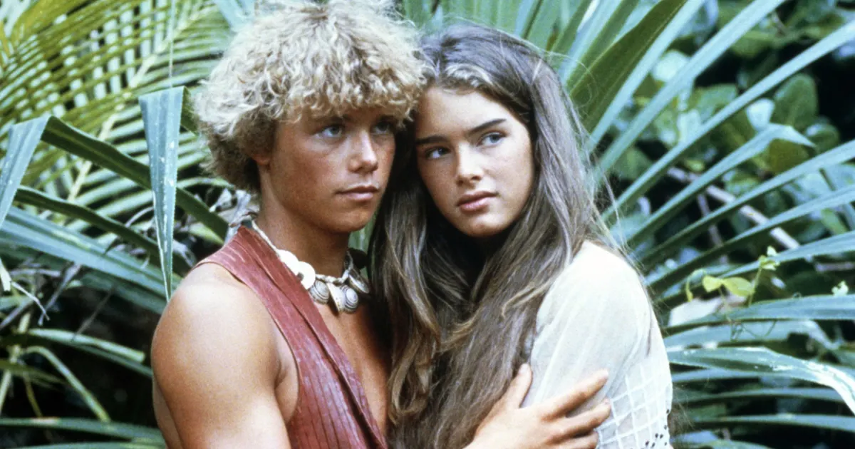 'The Blue Lagoon': The Cast Through The Years