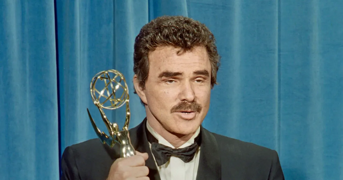 Screen Icon: Burt Reynolds' Best Roles In Memoriam