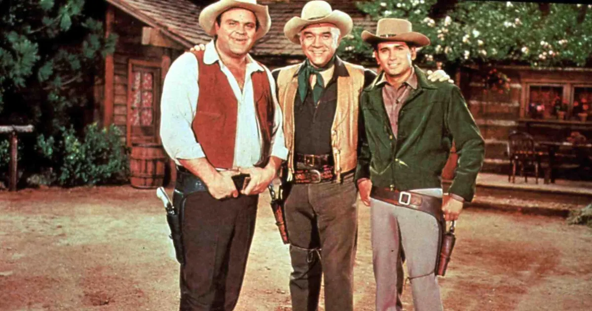'Bonanza' Stars Who Are Actually Still Alive!