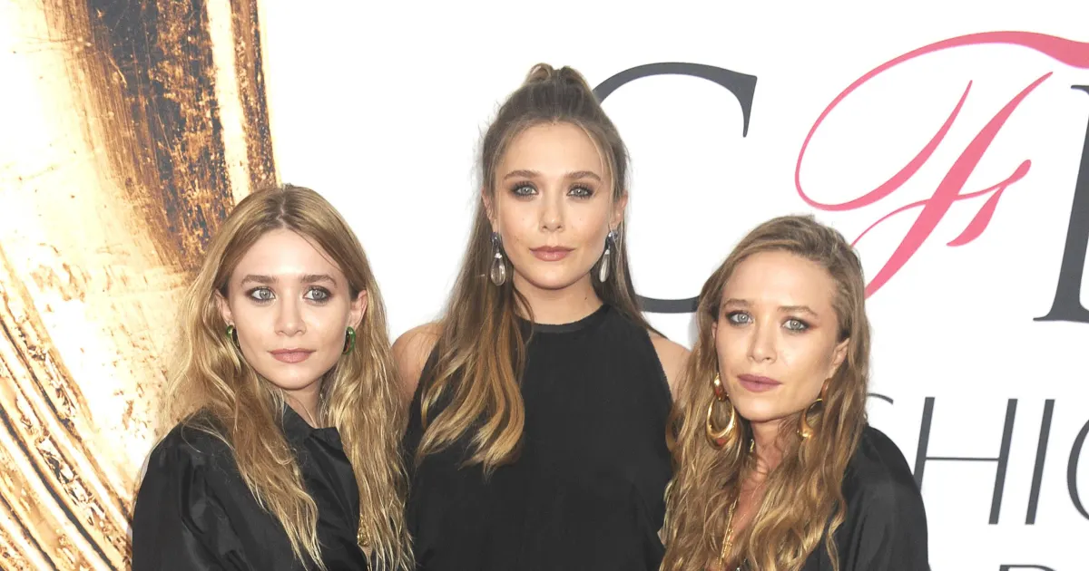 The Most Famous Celebrity Siblings!