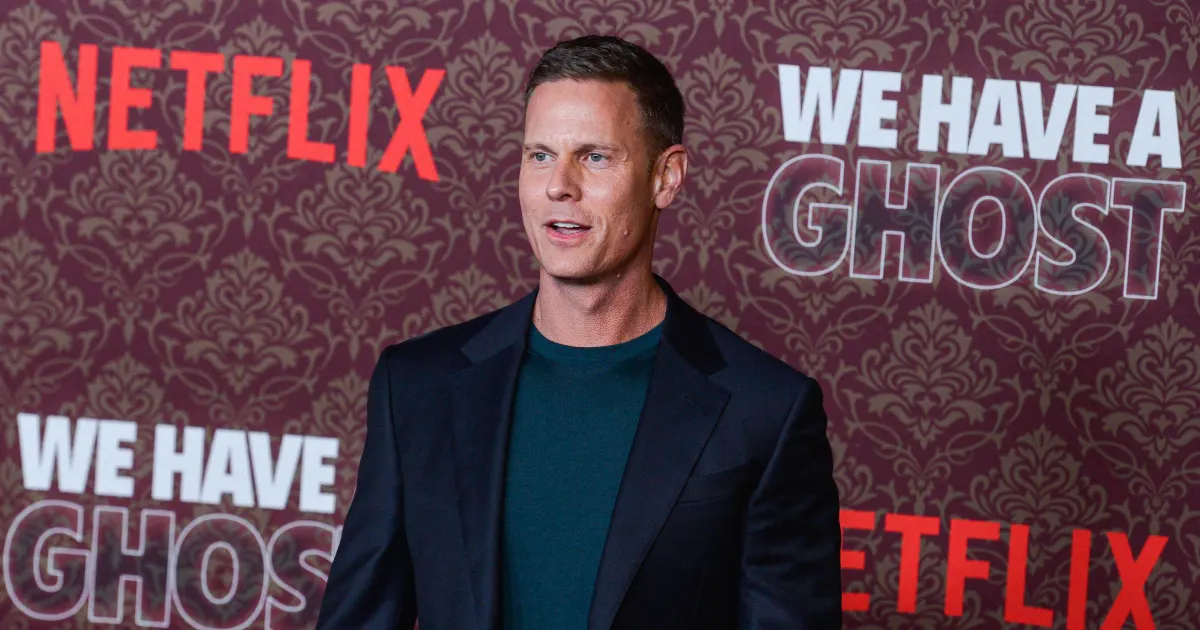 Chris Landon: Do You Know About Michael Landon's Handsome Son?