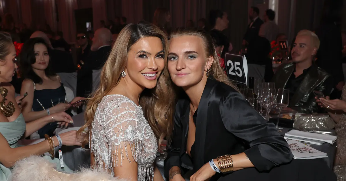 'Selling Sunset' Star Chrishell Stause Is Married!