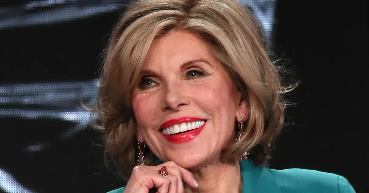 Christine Baranski: Her Best Roles So Far