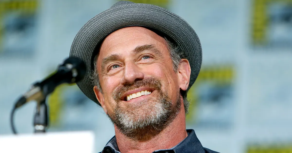All About Christopher Meloni's Impressive Career!