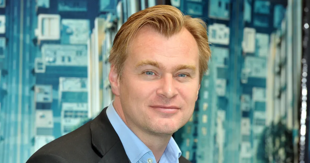 Christopher Nolan: A Look At His Most Famous Films