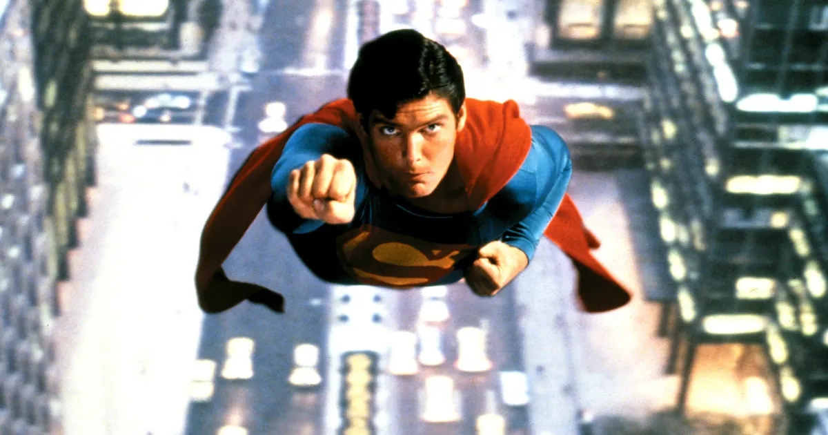 In Memoriam: "Superman's" Christopher Reeve's Impressive Career